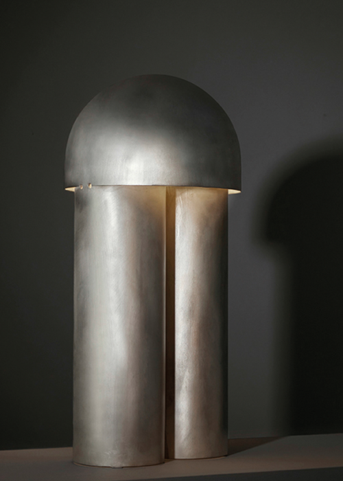 PAUL MATTER - Helio Lights