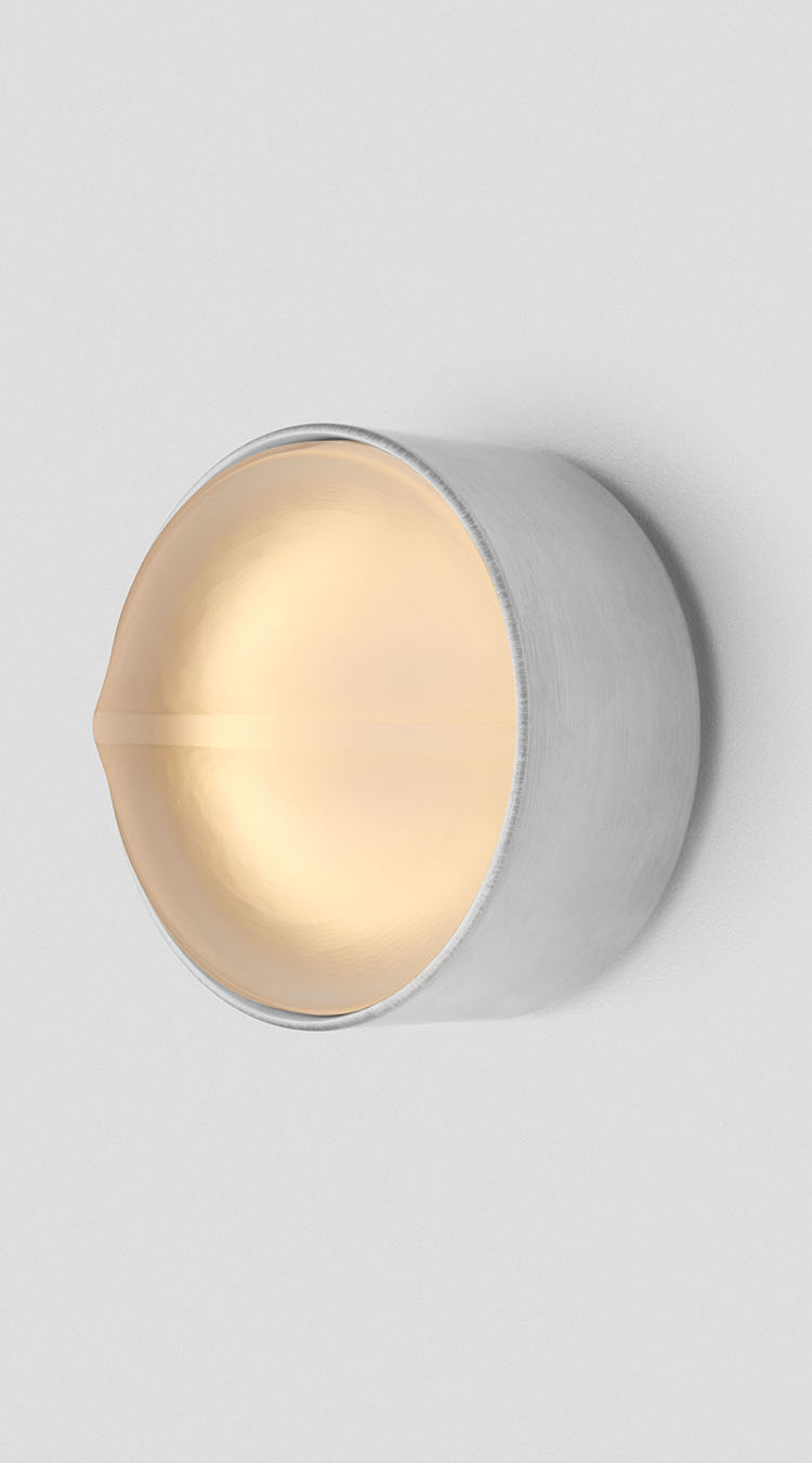 OCCHI SCONCE - Helio Lights