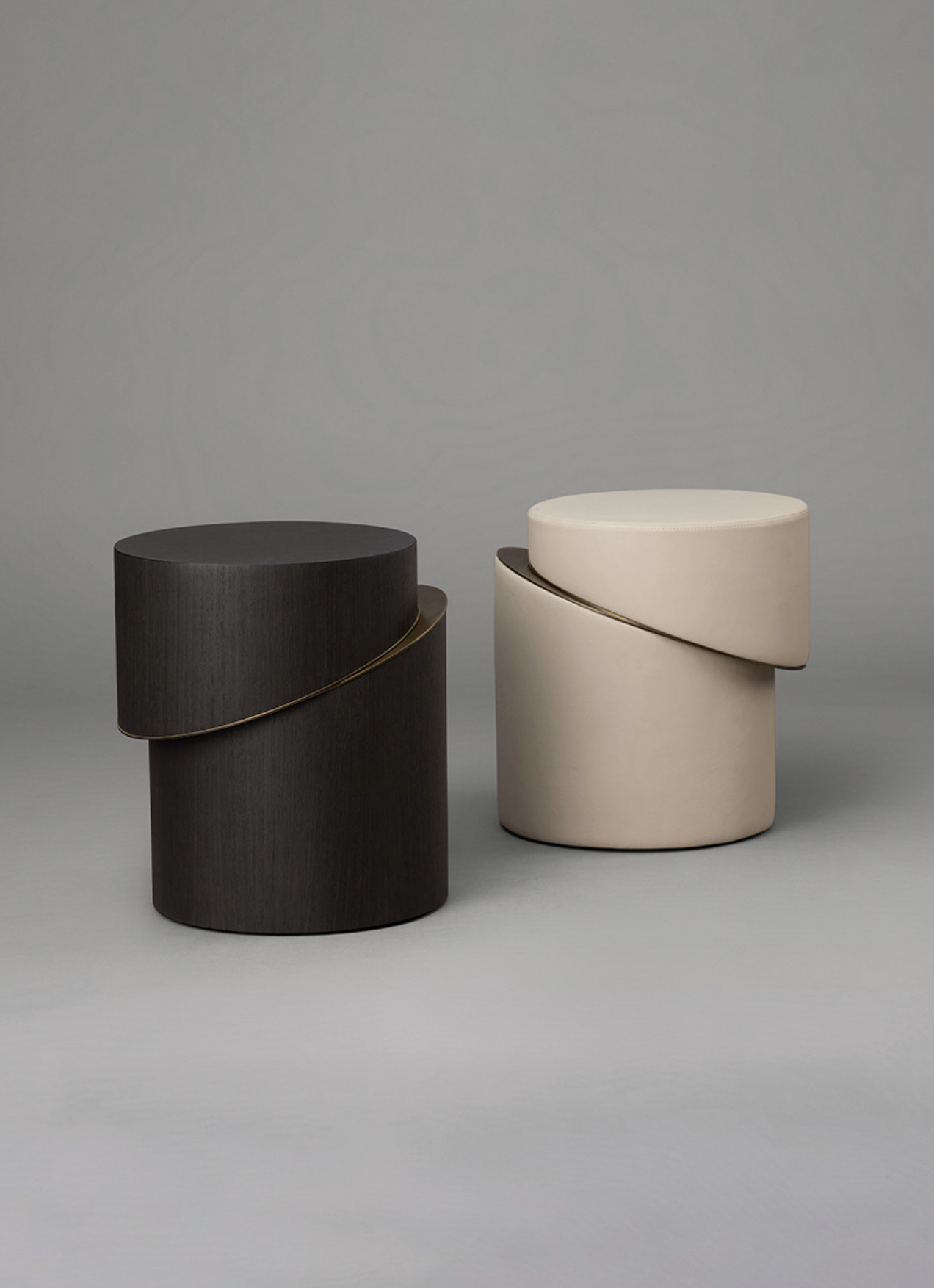 SLIP SIDE TABLE - Helio Lights